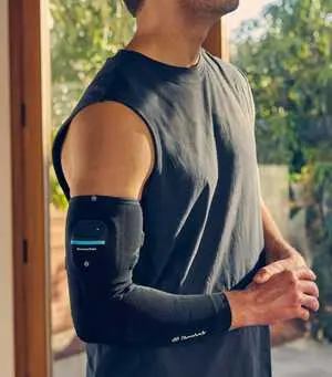 THERABODY Recoverypulse Arm Sleeve