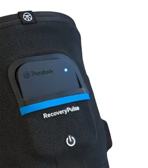 THERABODY Recoverypulse Arm Sleeve