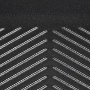 LE CREUSET Cast Iron Square Bbq Grill