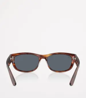 Ray-ban Mega Balorama Sunglasses