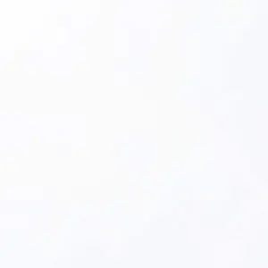 YVES DELORME Athena Blanc Square Pillowcase - White