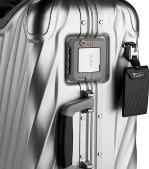 Tumi 19 Degree Aluminium Cabin Suitcase