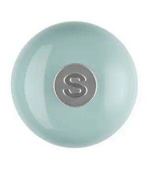 LE CREUSET Classic Salt Mill - Blue