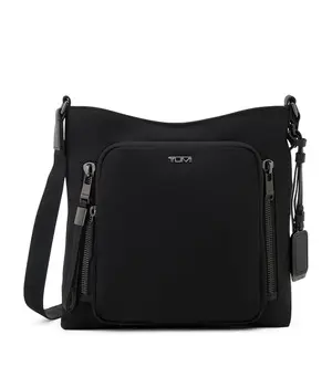 Tumi Nylon Voyageur Tyler Cross-body Bag