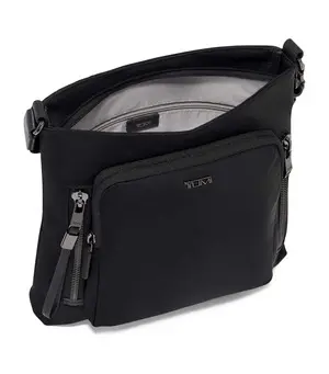 Tumi Nylon Voyageur Tyler Cross-body Bag