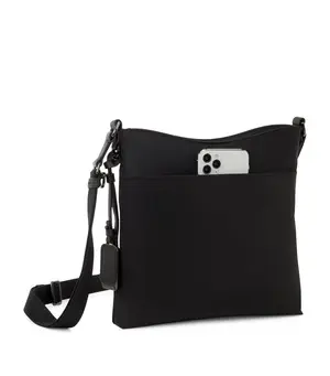 Tumi Nylon Voyageur Tyler Cross-body Bag
