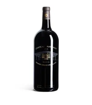 CHÂTEAU MARGAUX 2015 - Red