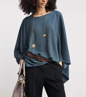 Chloé Iconic Belt