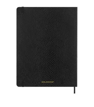 MOLESKINE Large Precious & Ethical Vegan Notebook
