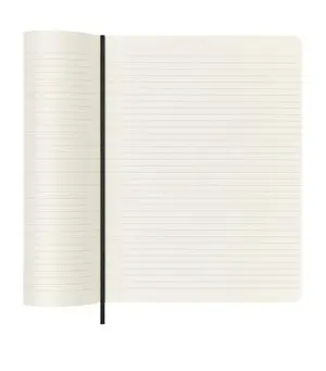 MOLESKINE Large Precious & Ethical Vegan Notebook