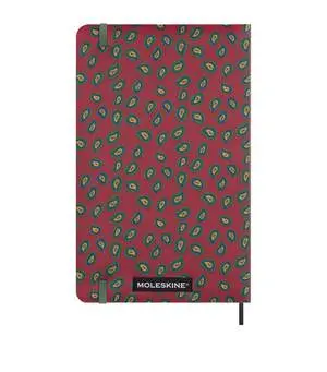 MOLESKINE Silk Lined Notebook