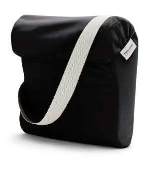 Hyoumankind Go Pillow With Silk Pillowcase