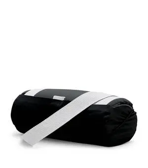 Hyoumankind Go Pillow With Silk Pillowcase