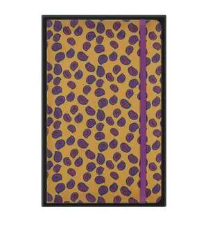 MOLESKINE Silk Lined Notebook
