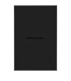 MOLESKINE Silk Lined Notebook