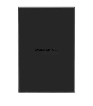 MOLESKINE Silk Undated Planner