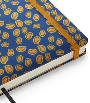 MOLESKINE Silk Undated Planner