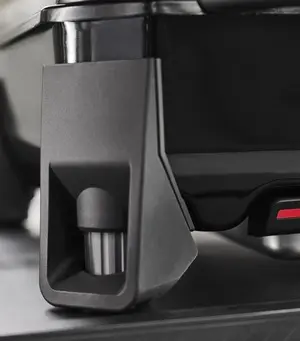 WEBER Slate Premium Griddle Bbq