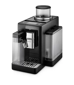 DE'LONGHI Rivelia Coffee Machine - Black