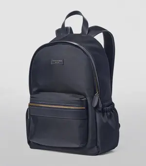 ASPINAL OF LONDON Nylon Backpack