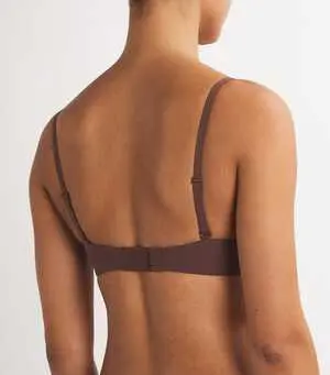 SKIMS Fits Everybody Push-up Demi Bra