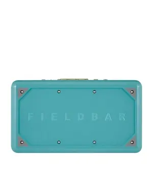 FIELDBAR Cooler Box - Blue