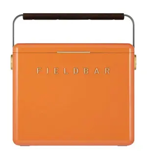 Fieldbar Box Travel Bags