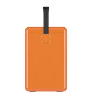 FIELDBAR Gin Trunk Cooler Box - Orange
