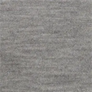 Prada Cashmere Crew Neck Sweater With Back Triangle Motif