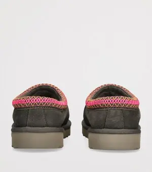 UGG Tasman Ii Suede Slippers