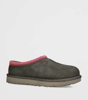 UGG Tasman Ii Suede Slippers