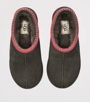 UGG Tasman Ii Suede Slippers