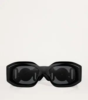 Versace Sunglasses - Black