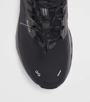 On Waterproof Cloudrunner 2 Trainers - Grey