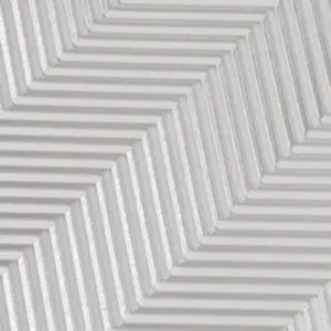 NORDICWARE Aluminium Prism Jelly Roll Baking Sheet