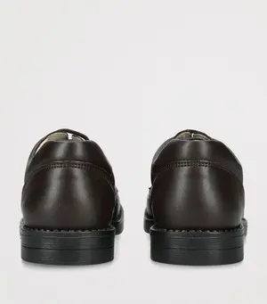 Trotters Hamish Leather Brogues