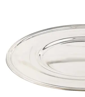 GREGGIO Plated Georgian Lay Plate