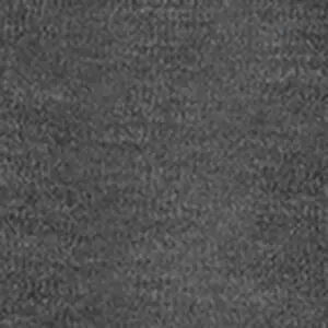 Burberry Wool High Neck Zip Sweater With Check Trim - Grey