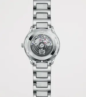PIAGET Stainless Steel Automatic Watch