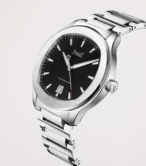 PIAGET Stainless Steel Automatic Watch