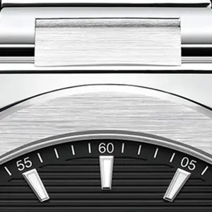 PIAGET Stainless Steel Automatic Watch