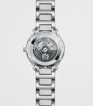 PIAGET Stainless Steel Automatic Watch