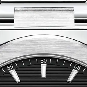 PIAGET Stainless Steel Automatic Watch