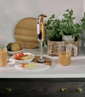 DUALIT Copper Hand Blender Set