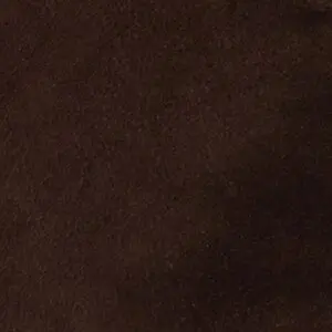 Prada Suede Baseball Cap - Brown