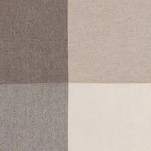 BEGG X CO Cashmere Tummel Quatraine Throw