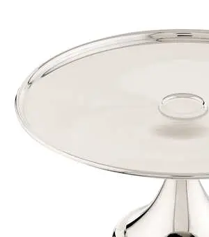 GREGGIO Plated Georgian Pastry Stand