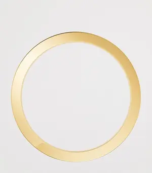 Cartier C De Wedding Band With Diamond