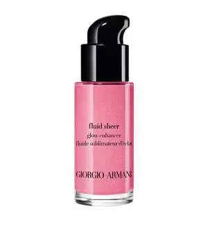 ARMANI Fluid Sheer Highlighter