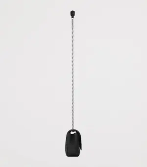 Saint Laurent Mini Matelassé Loulou Shoulder Bag